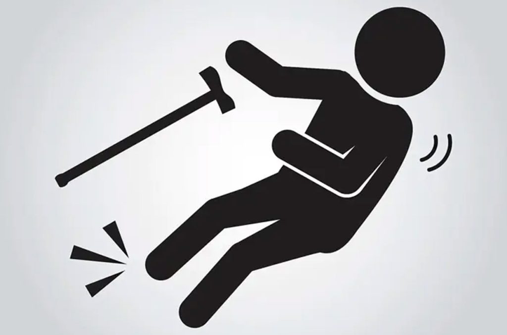 Our sense of balance is crucial to prevent falls - Primanora Medical Centre